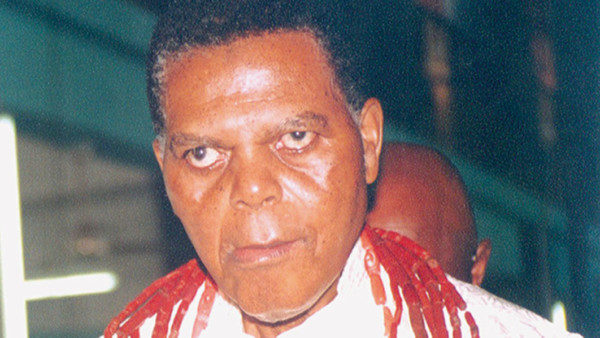 Late Michael Ibru's Children in Paternity Battle over Sharing of Estate ...
