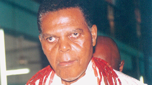Late Michael Ibru's Children in Paternity Battle over Sharing of Estate ...