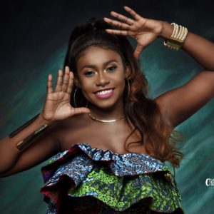 The "Queen of Afro-House"! Check out Singer Niniola's New Photos ...