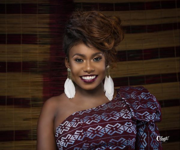 The "Queen of Afro-House"! Check out Singer Niniola's New Photos ...