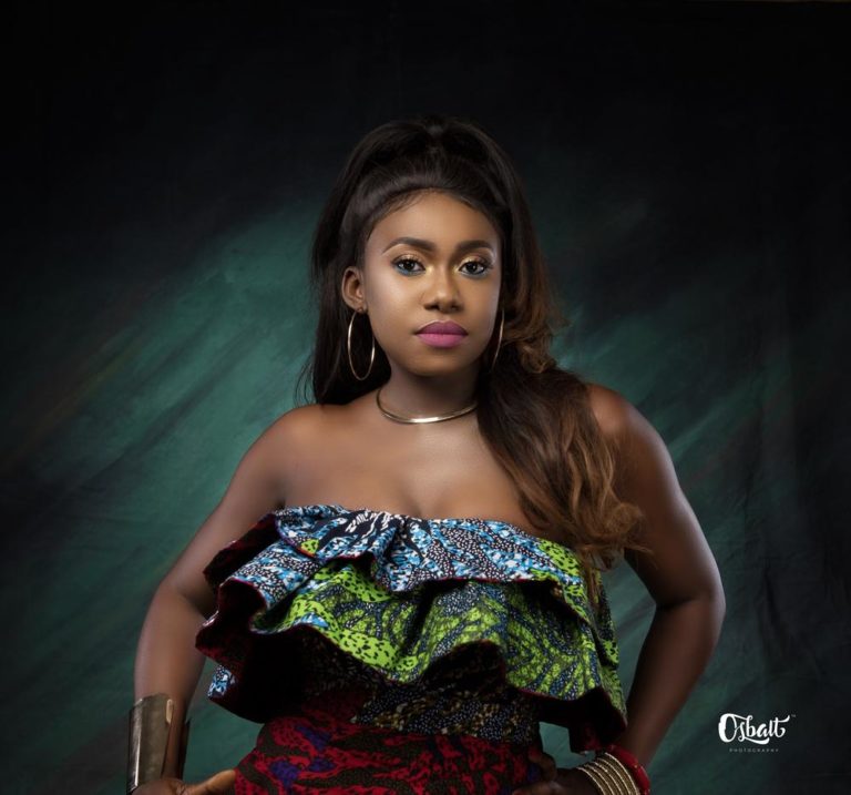 The "Queen of Afro-House"! Check out Singer Niniola's New Photos ...