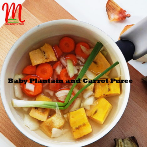 Mummy's Yum: Perfect for Your Baby! Try this Delicious Recipe for ...