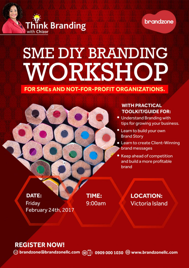 Gain Insightful Knowledge about Branding & Social Media Marketing at ...
