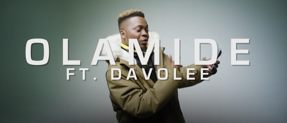 New Video: Olamide Feat. Davolee - Pepper Dem Gang | BellaNaija