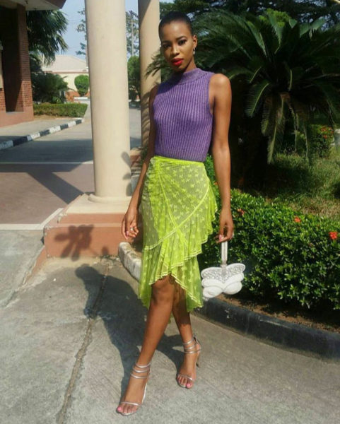 Bellanajia Style Presents Bnstylestar The Top Style Stars Of The