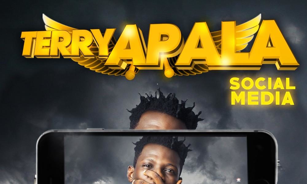 New Music: Terry Apala - Social Media | BellaNaija