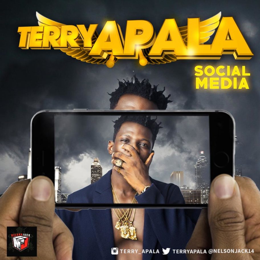 New Music: Terry Apala - Social Media | BellaNaija