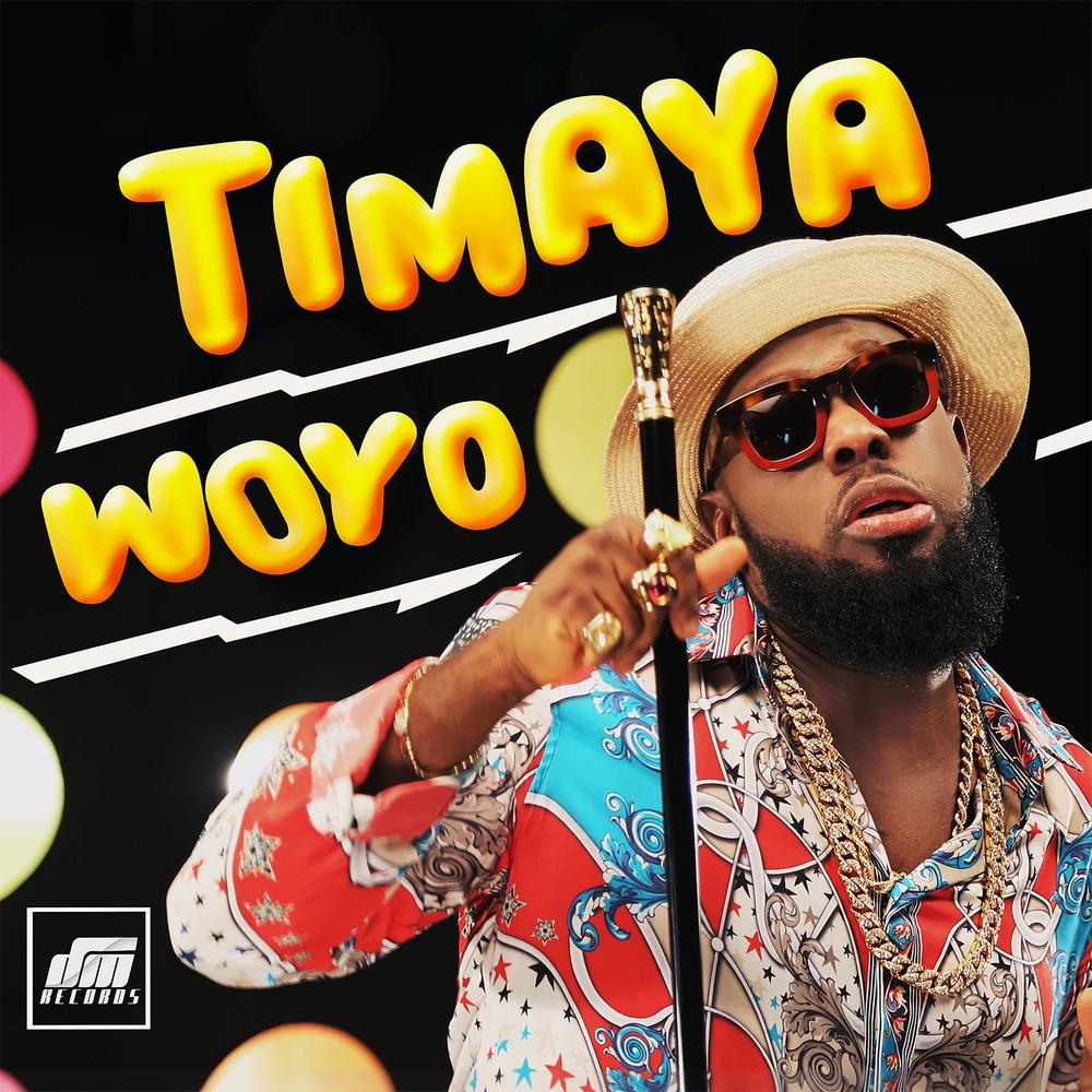 New Video: Timaya - Woyo | BellaNaija
