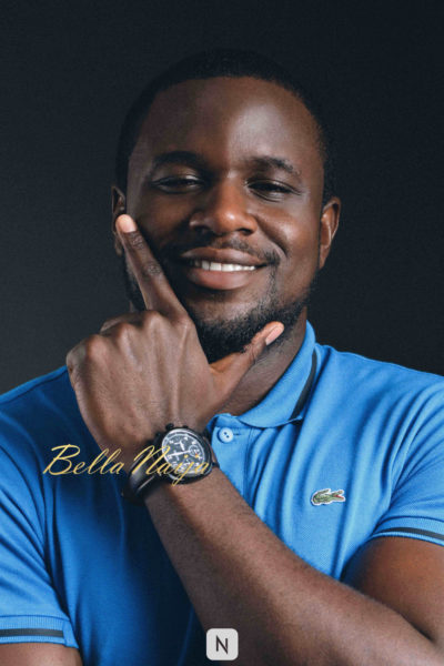 Exclusive: Nollywood Actor Udoka Oyeka talks his new Film about Boko ...