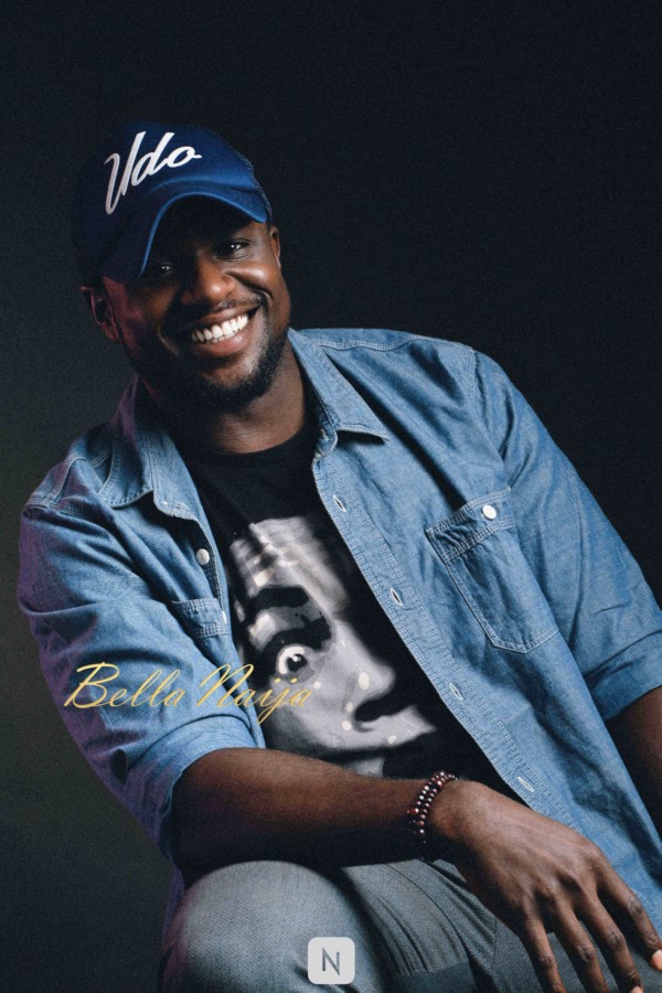 Exclusive: Nollywood Actor Udoka Oyeka talks his new Film about Boko ...