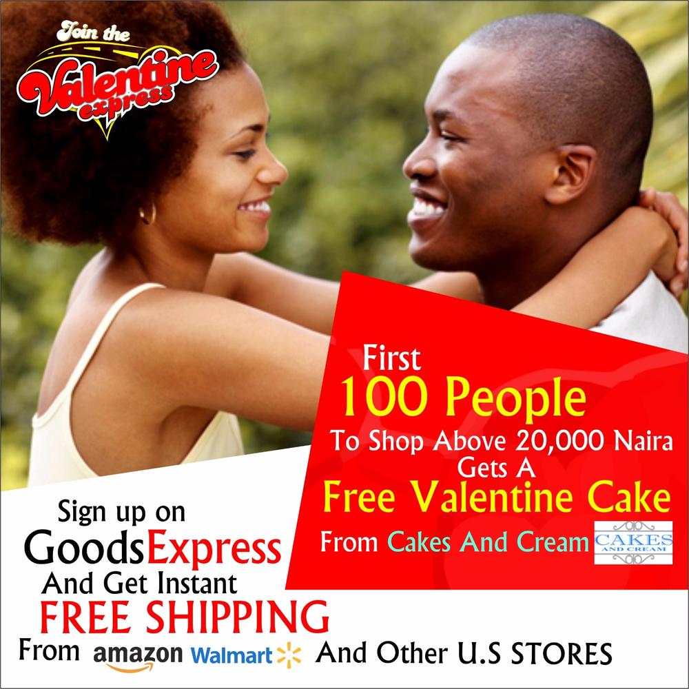 Join the Valentine Express! Shop NOW from Amazon, Walmart, eBay & Other ...