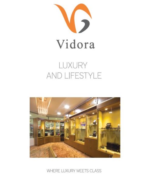 Luxury Meets Class as Vidora Luxury offers a Wide Range of Luxury ...