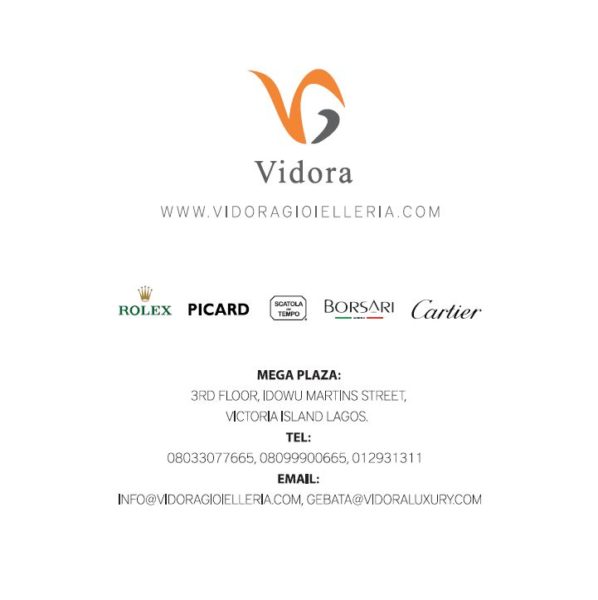 Luxury Meets Class as Vidora Luxury offers a Wide Range of Luxury ...