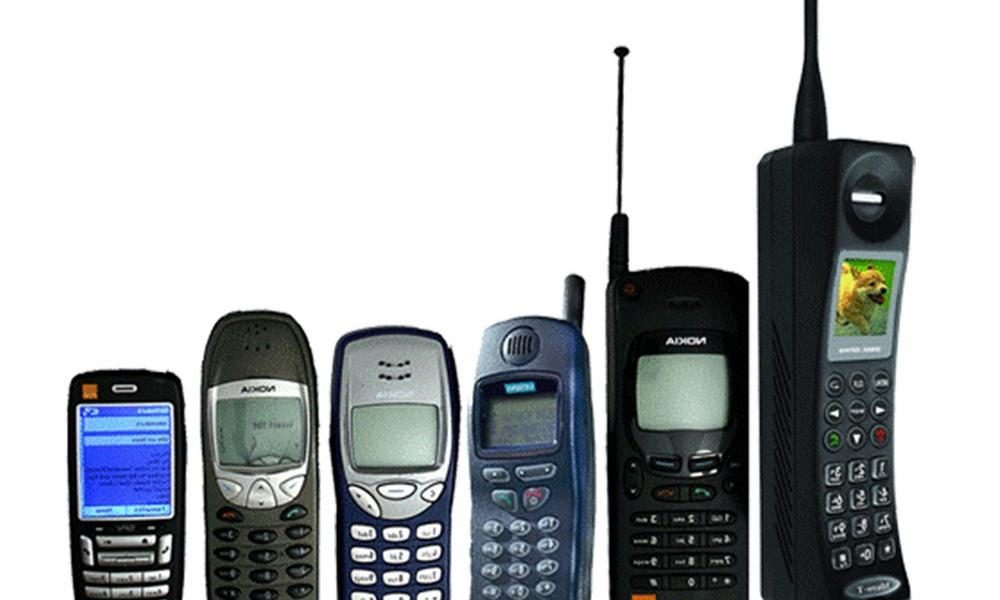 #ThrowbackThursday: What was the First Phone you Owned? | BellaNaija