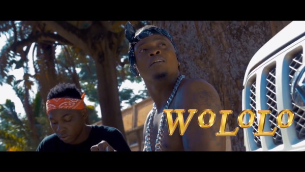 New Video: Pallaso - Wololo | BellaNaija