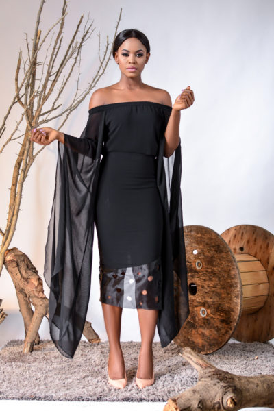 Something Fancy! Divalukky presents its Edgy new Collection | BellaNaija