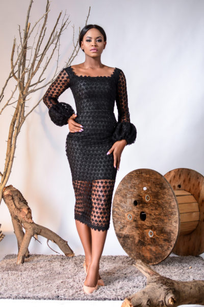 Something Fancy! Divalukky presents its Edgy new Collection | BellaNaija