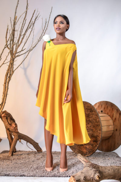 Something Fancy! Divalukky presents its Edgy new Collection | BellaNaija