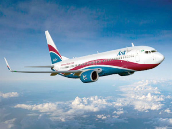 Arik Air to challenge AMCON takeover in court | BellaNaija