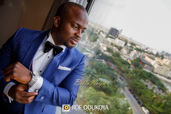 BellaNaija Weddings presents The Grand #PDA16 Wedding of Phoebe and ...