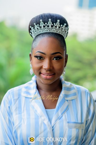 BellaNaija Weddings presents The Grand #PDA16 Wedding of Phoebe and ...