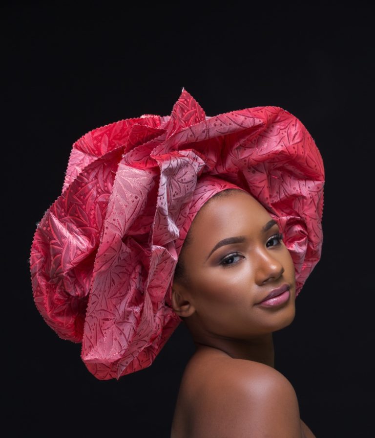 A Celebration of the Nigerian Gele by JTO Fashion | Photography by ...