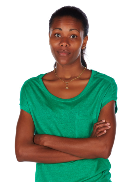 Onyinye Nwanna-Iwuoha: My Problem is Worse Than Yours | BellaNaija