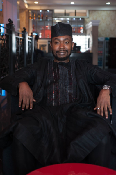 Move Back to Nigeria: Felix Onatu Says "Nigeria Will Question ...