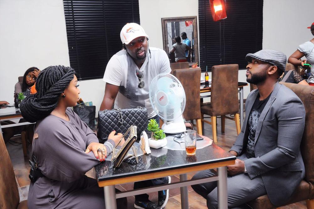 Rita Dominic, Eyinna Nwigwe, Joyce Kalu & more star in Lilian Afegbai's ...