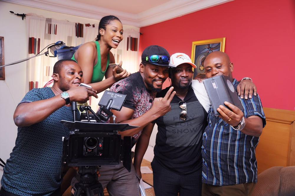 Rita Dominic, Eyinna Nwigwe, Joyce Kalu & more star in Lilian Afegbai's ...