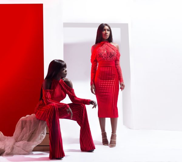 Maju Releases 'The Spring Edit' Just in Time for Valentine's Day ...