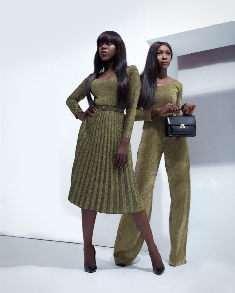 Maju Releases 'The Spring Edit' Just in Time for Valentine's Day ...