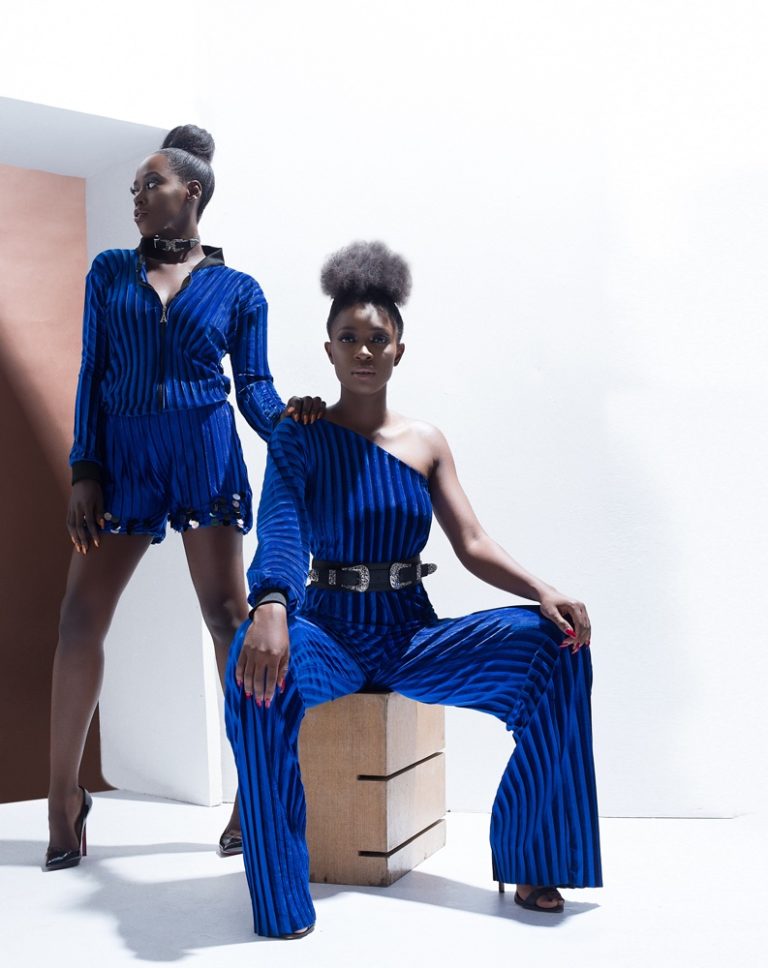 Maju Releases 'The Spring Edit' Just in Time for Valentine's Day ...