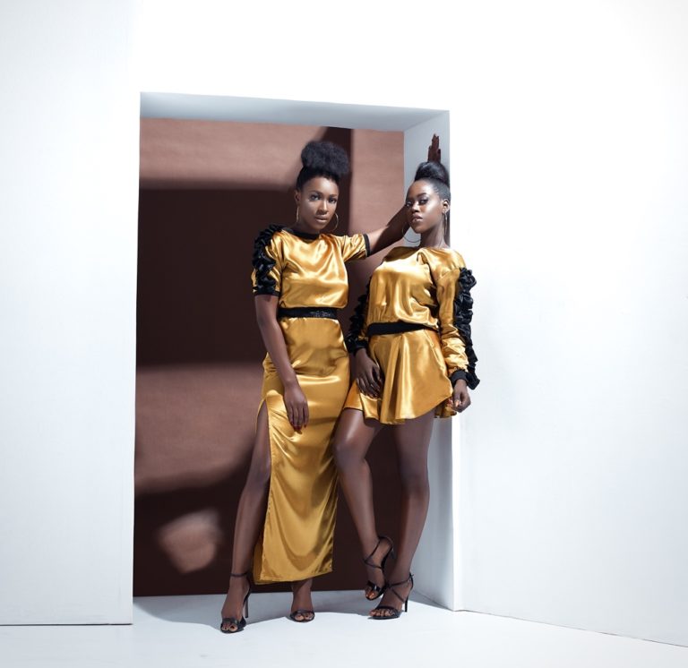 Maju Releases 'The Spring Edit' Just in Time for Valentine's Day ...