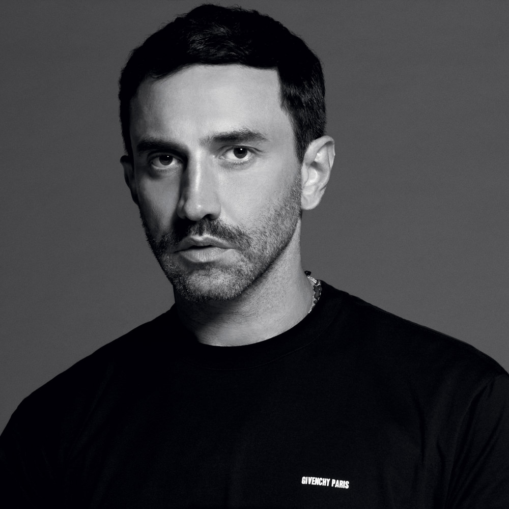 After 12 Years Riccardo Tisci Departs Givenchy From His Role As