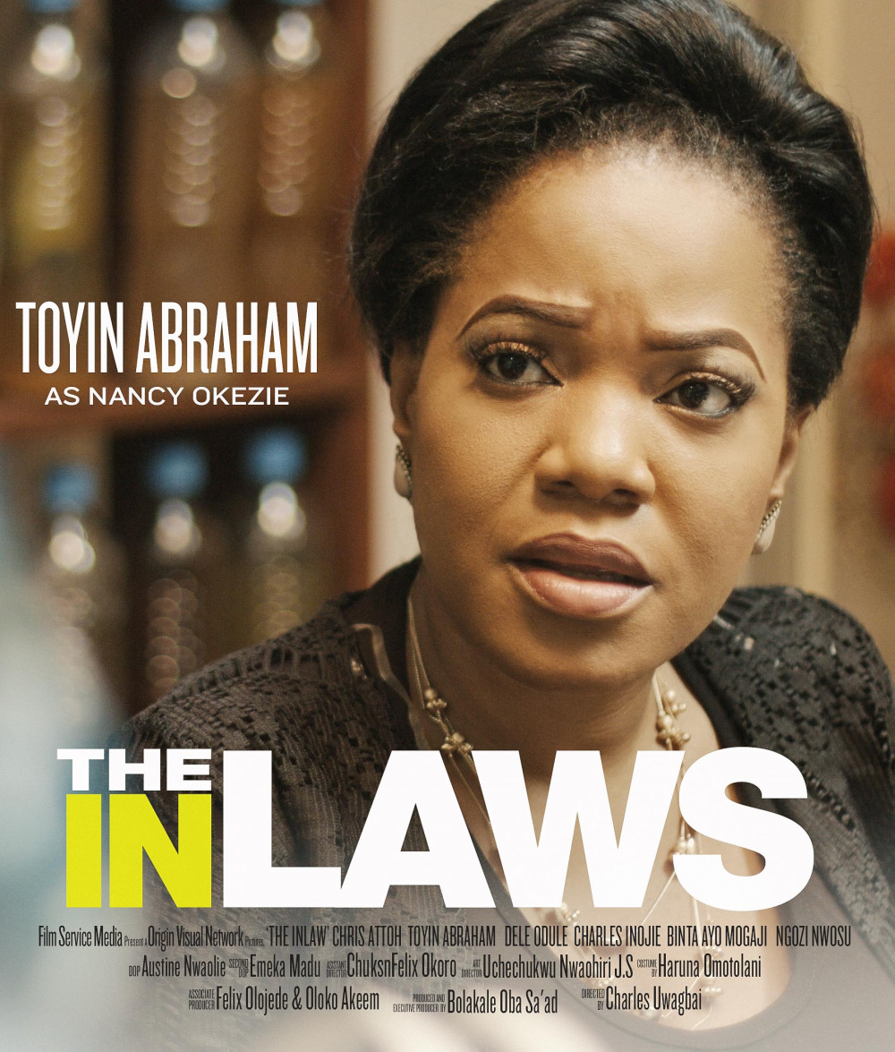 It’s a Tale of Love vs Family in Brand New Movie "The In-Laws ...