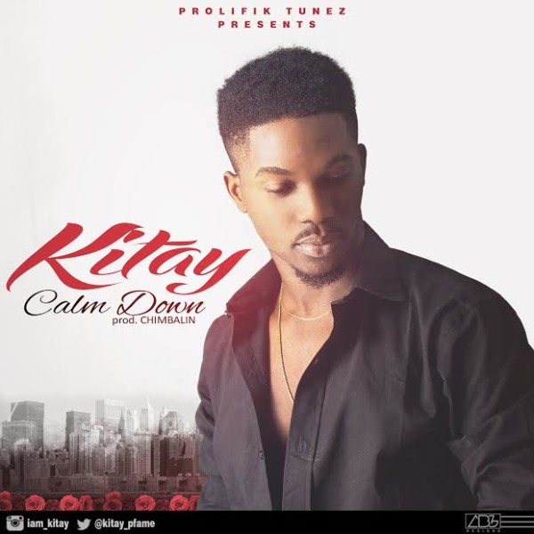 MTN Project Fame Runner Up Kitay releases Debut Single | Listen to ...