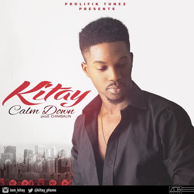 MTN Project Fame Runner Up Kitay releases Debut Single | Listen to ...