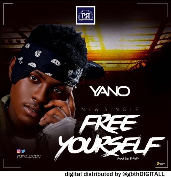 New Music: Yano - Free Yourself | BellaNaija