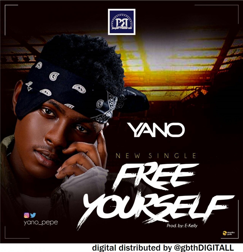 New Music: Yano - Free Yourself | BellaNaija