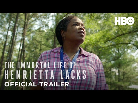 The Official Trailer of 'The Immortal Life Of Henrietta Lacks' is Here ...