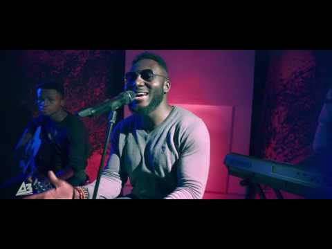 Djinee's Acoustic Performance on "A3 Sessions" is a Reminder of why we ...