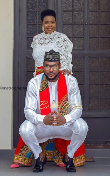BN Living: Celebrating the Nsa Clan & 10 Years Together! See Faith ...