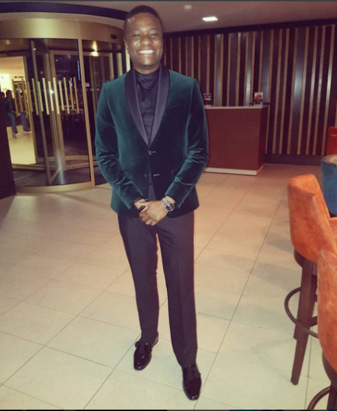 First Photos: Monalisa Chinda Coker, Adunni Ade, Mai Atafo & More ...