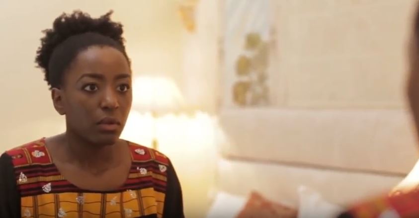 Must Watch Trailer! Oreka Godis & Eddie Madaki star in Onoja Adole's ...