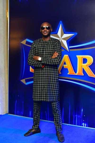 2Baba, Falz, Yemi Alade, Jay-Jay Okocha, Adekunle Gold & Humblesmith ...