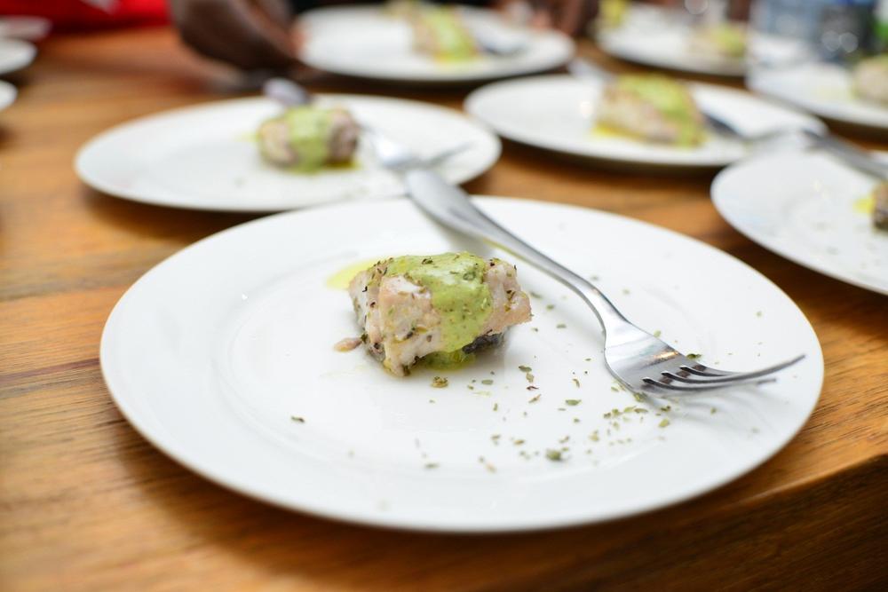 GTBank hosts Celebrity Chefs & Superstars to the Pre-Launch of GTBank ...