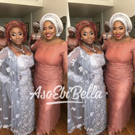 BellaNaija Weddings presents #AsoEbiBella – Vol. 183 – The Latest Aso ...