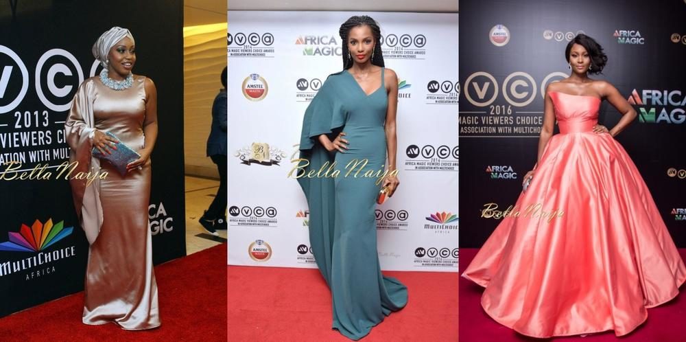 #AMVCA2017: BN Style presents Our 12 All-Time Best Dressed Celebrities ...