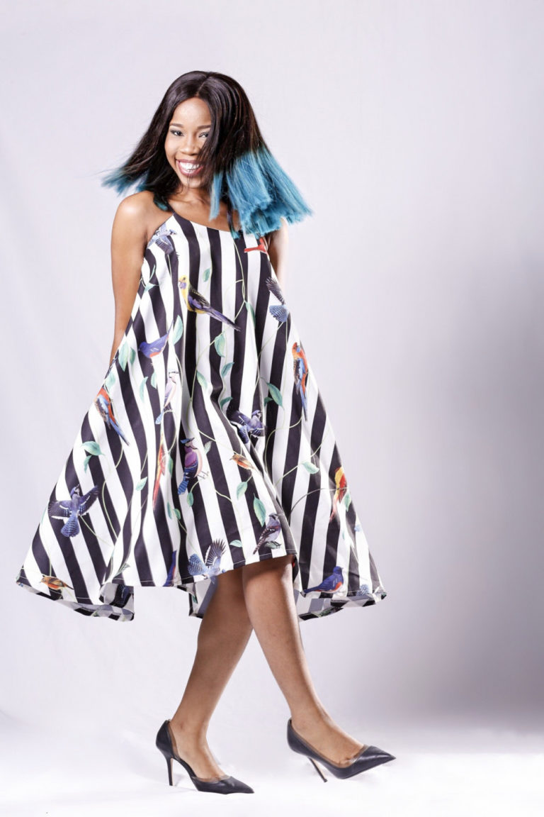 "Ayaba Woman" Womenswear brand AYABA Presents its Ready-to-Wear Line ...